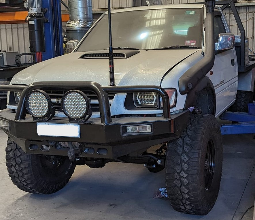 Rodeo – Kinselas kustoms