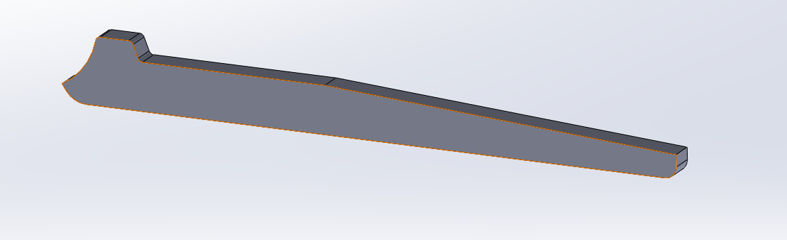 Diff brace kit – Kinselas kustoms