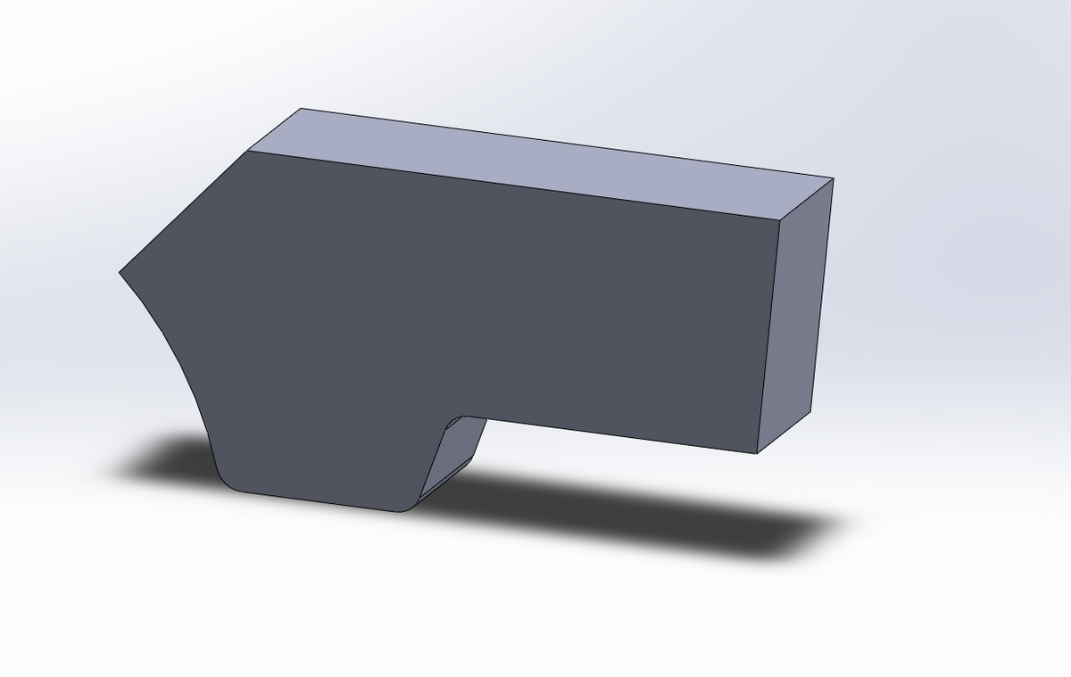 Diff brace kit – Kinselas kustoms