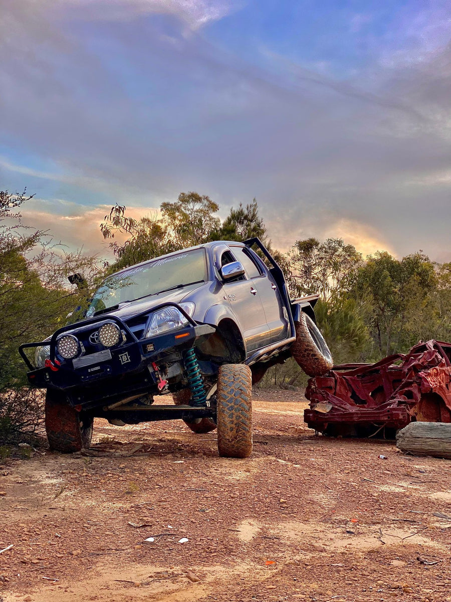 N70 Solid Axle Conversion SAS kit – Kinselas kustoms